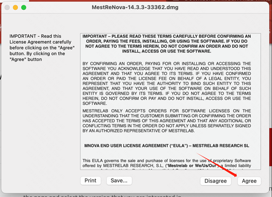 关于 Mestrelab - Mestrelab