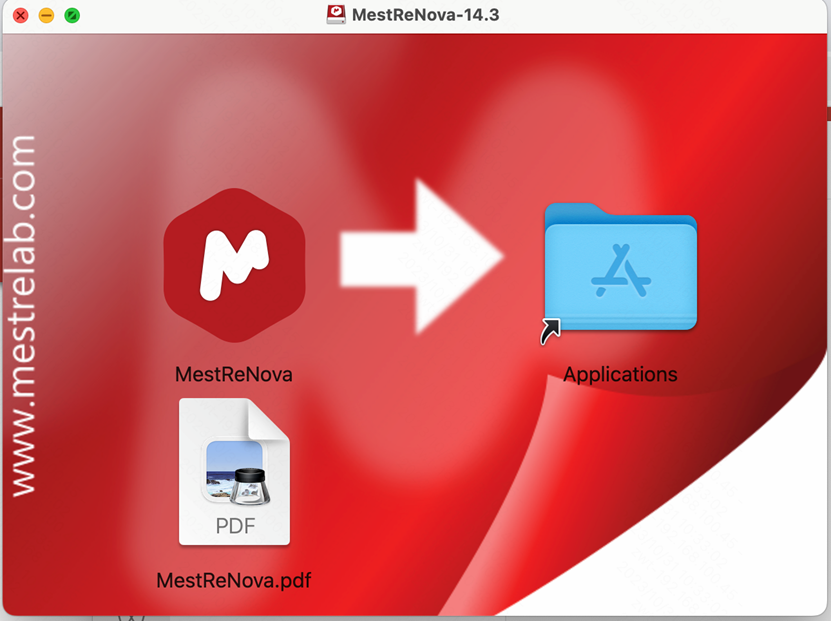 关于 Mestrelab - Mestrelab