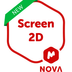 Mnova(MestReNova)软件 - Mestrelab Research公司的Mnova(MestReNova)软件是全球领先的处理分析化学数据的专业软件